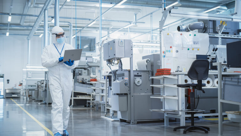 ‘Test Method Validation’ In Medical Device Manufacturing